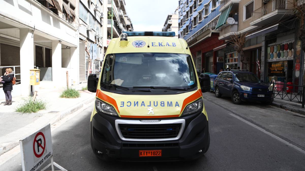 Δυστύχημα στην Ηγουμενίτσα: Νεκρός 11χρονος που παρασύρθηκε από ...