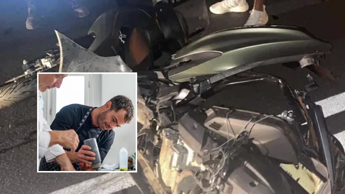 Θανατηφόρο τροχαίο στην Εύβοια: Αυτός ήταν ο 35χρονος που ξεψύχησε ...