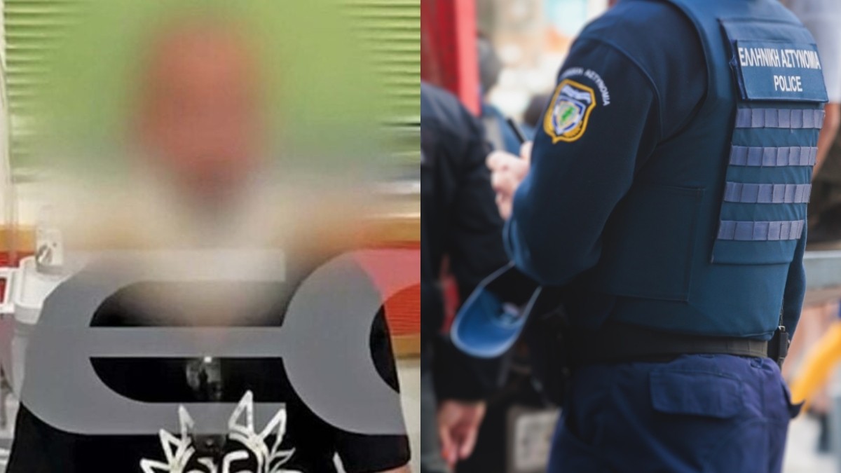 Σάλος στην Ξάνθη με τον αστυνομικό που επιτέθηκε σε 40χρονο - Αφέθηκε ...