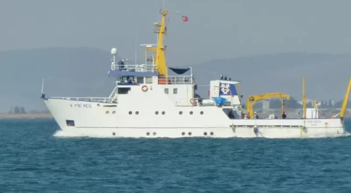 Άμεση αντίδραση Αθήνας στις τουρκικές προκλήσεις: Παράνομη η NAVTEX για ...