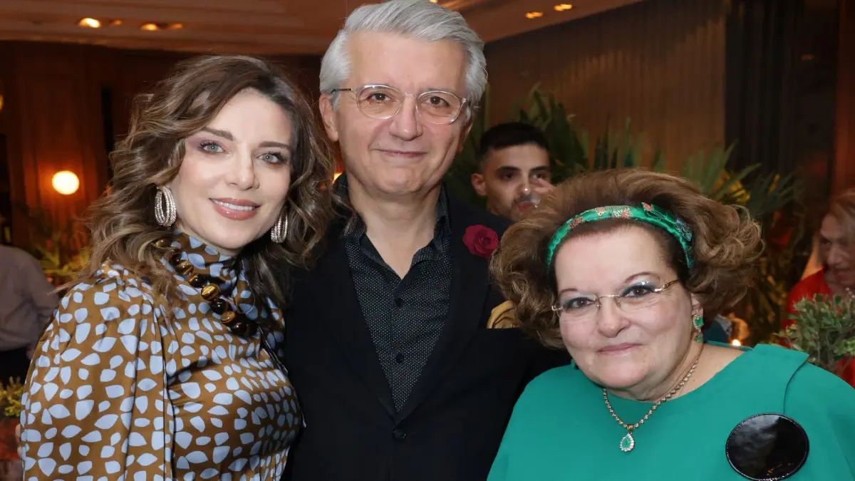 Pierre Cardin: Ο χορός του Γαλαξία | Athens Magazine