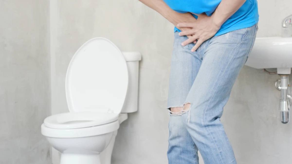 Όταν η τουαλέτα γίνεται «μόνιμος προορισμός»: Όλα όσα πρέπει να ξέρετε ...