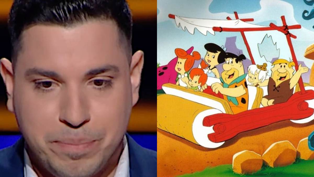 Θα την απαντούσε κάθε 40αρης: Ο παίκτης του «Εκατομμυριούχου» που ...