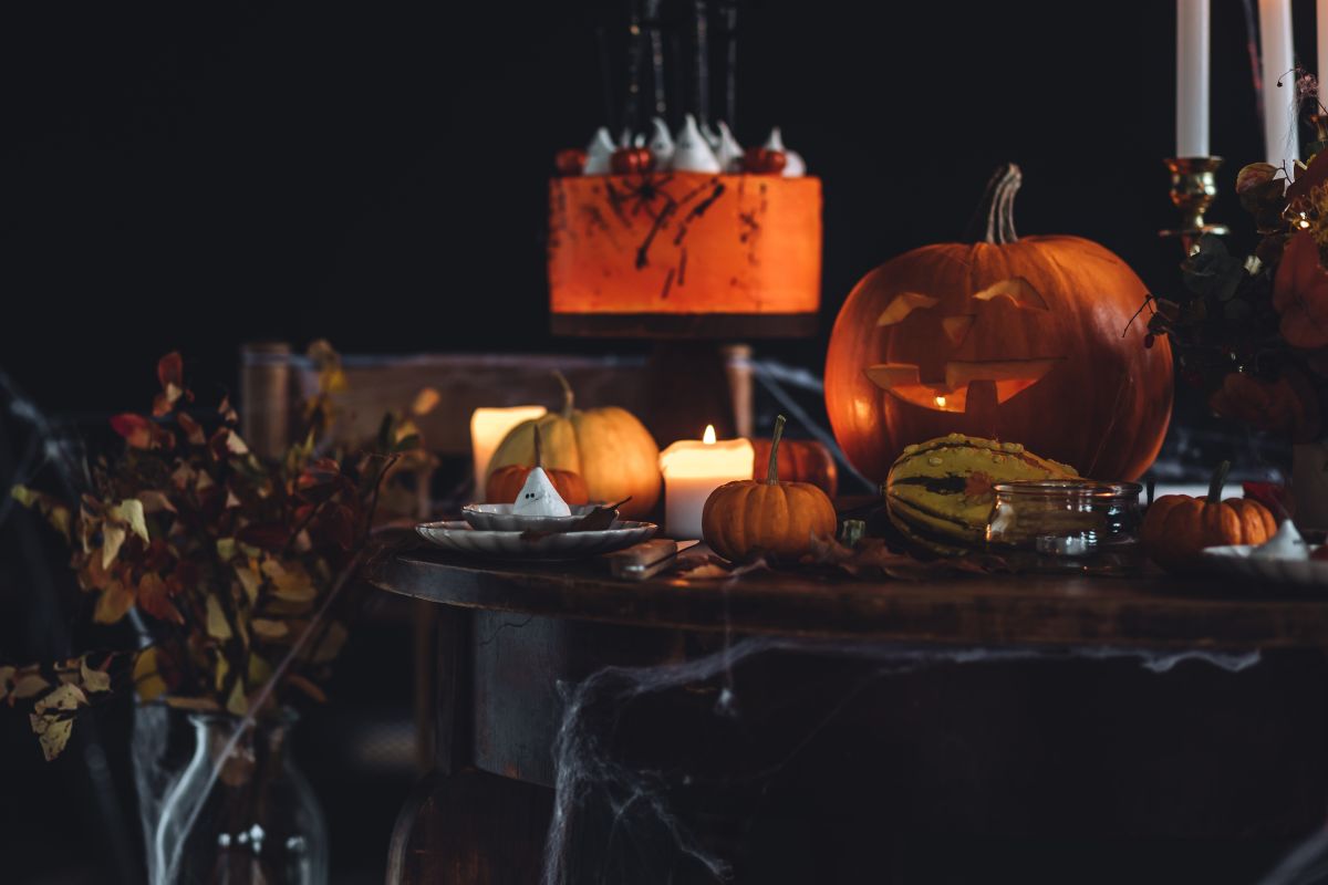 Halloween: Η γιορτή του τρόμου και του γέλιου που κρύβει ιρλανδικές ...