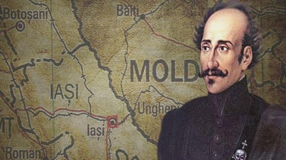 Σαν σήμερα, Οκτώβριος 1820: Η δραματική στροφή που άλλαξε την ιστορία ...