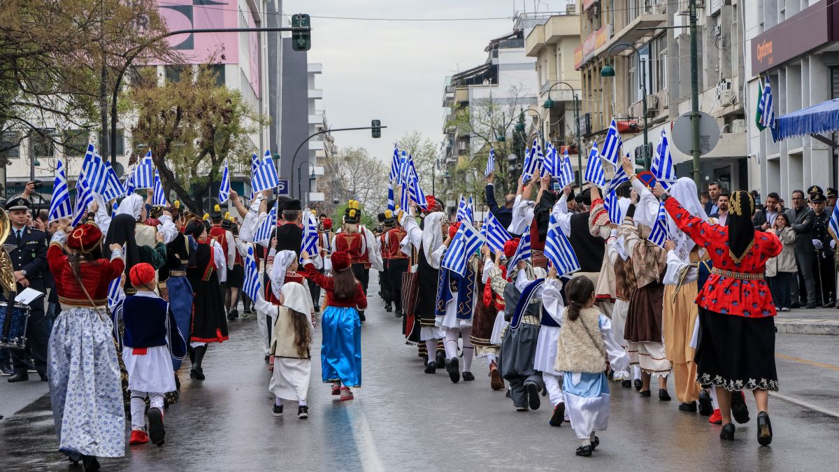 Ανατροπή δεδομένων: Αλλάζει ο καιρός ανήμερα της 28ης Οκτωβρίου ...