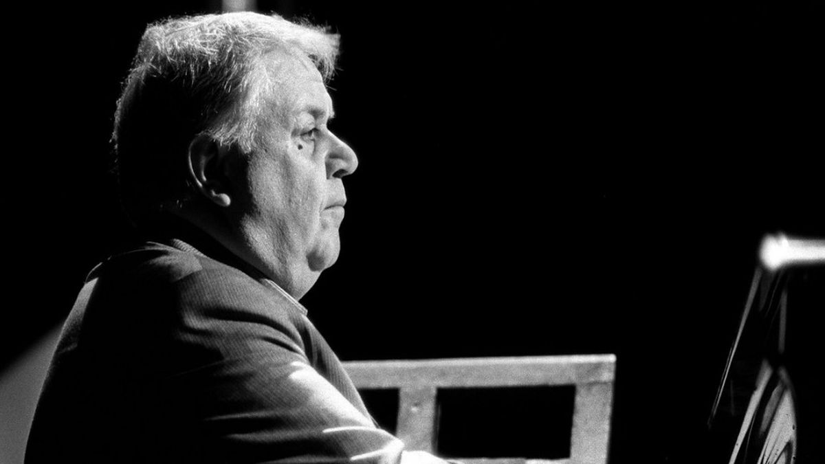 Από τον δρόμο των ονείρων στην ορχήστρα των χρωμάτων: 100 χρόνια Μάνος ...
