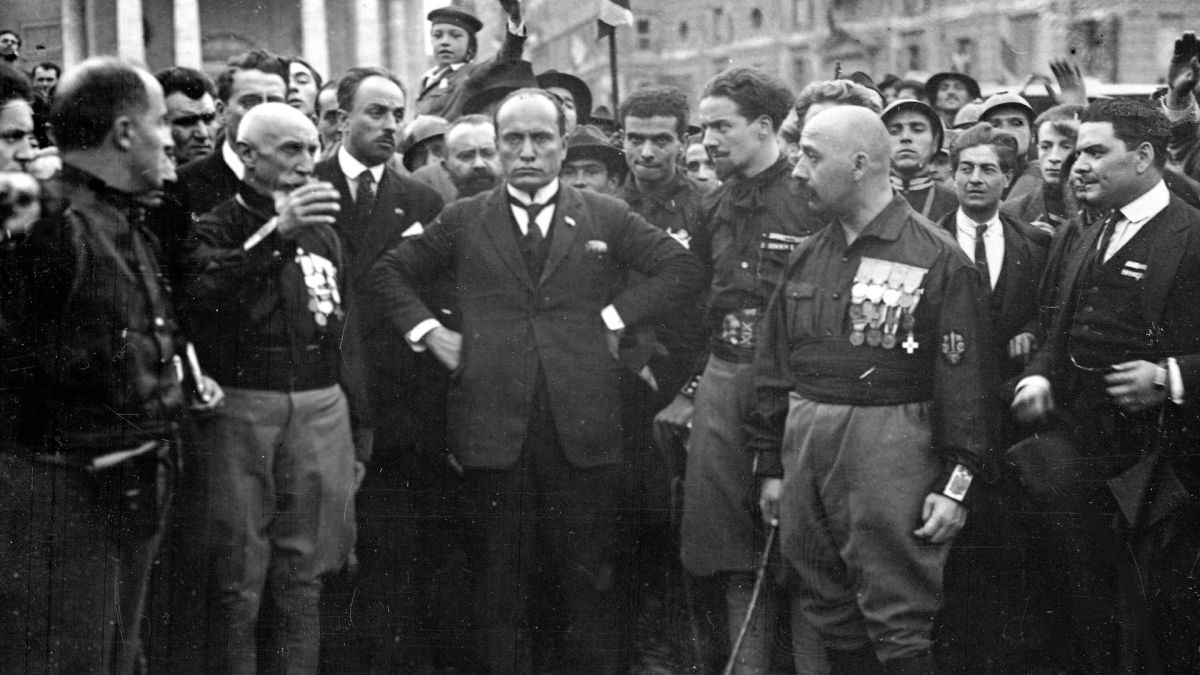 Σαν σήμερα, 29 Οκτωβρίου 1922: Η κρίσιμη απόφαση του Βασιλιά – Όταν ο ...