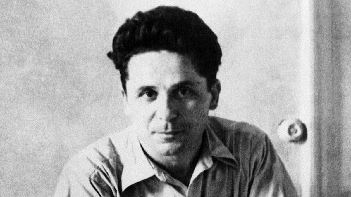 Σαν σήμερα, 31 Οκτωβρίου 1940: Η φωνή από τη φυλακή – Το δίλημμα του ...
