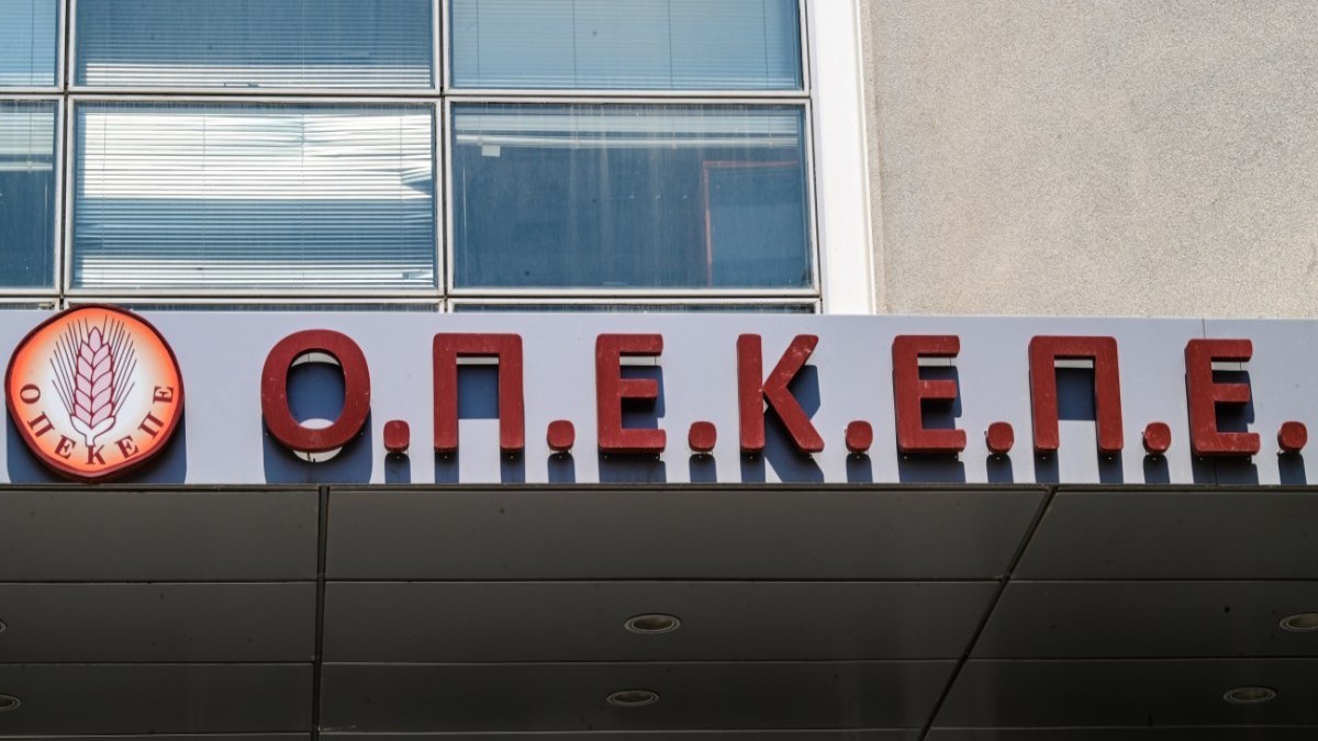 Στη φυλακή ο «εγκέφαλος» του κυκλώματος του ΟΠΕΚΕΠΕ - Κατ’ οίκον ...