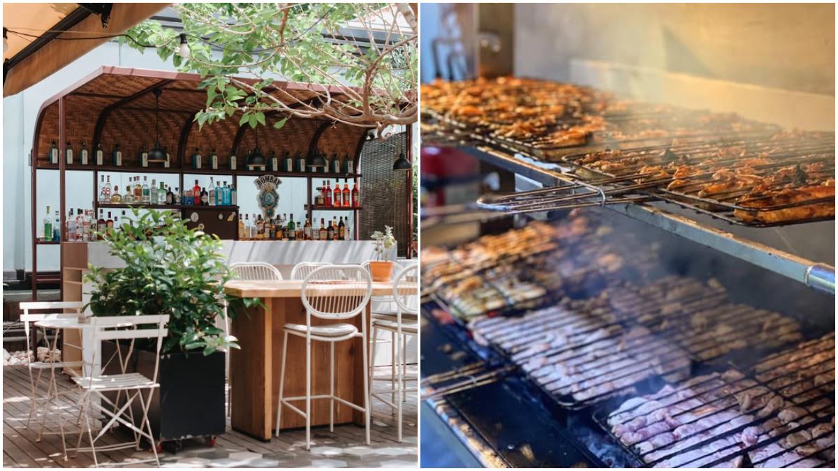 Αγία Παρασκευή: 32 must-visit places για καφέ, φαγητό και ποτό | Athens ...