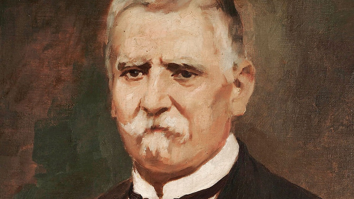 Σαν σήμερα, 26 Οκτωβρίου 1880: Ο Αλέξανδρος Κουμουνδούρος γίνεται ...