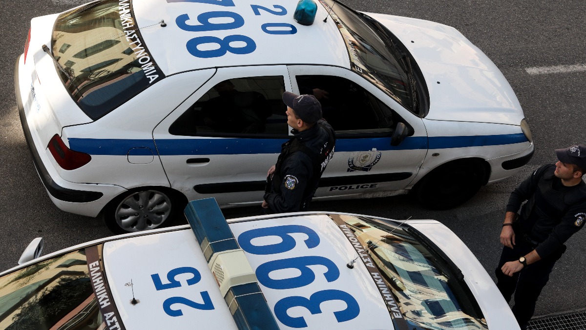 Αμπελόκηποι: Αστυνομικός των ΜΑΤ εντοπίστηκε νεκρός | Athens Magazine
