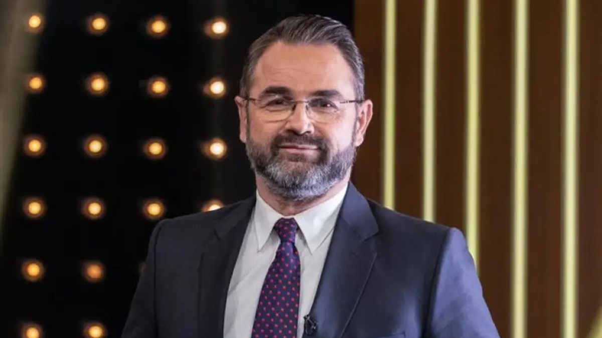 Γιώργος Σταυρόπουλος: Ποιος ήταν ο «Μίστερ Μπούτιας» που έφυγε από την ...