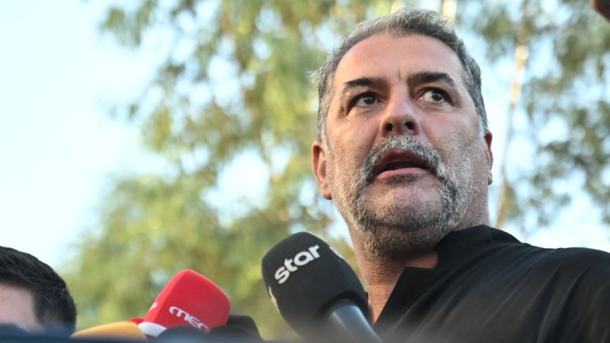 «Νιώθει ντροπή, σοκ και απογοήτευση»: Κλεισμένος εδώ και ημέρες στο ...