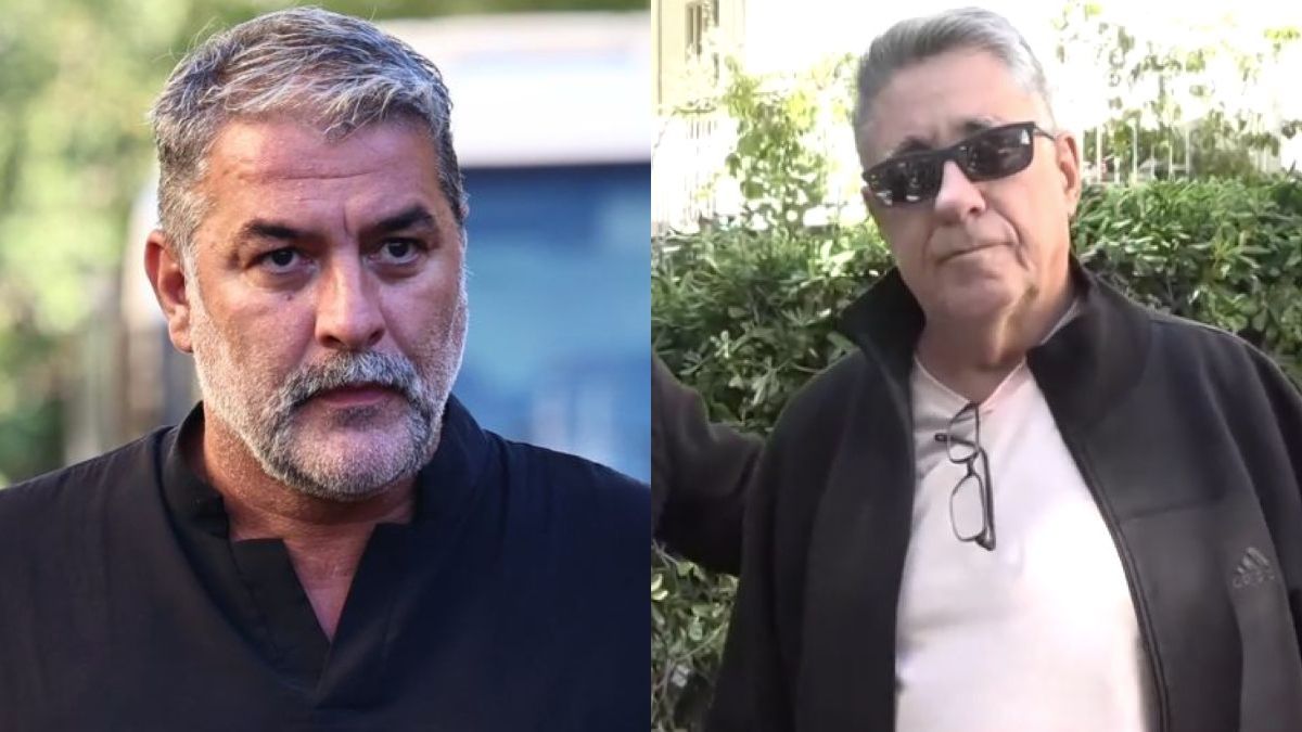 «Τα γλυκά ήταν μπαγιάτικα, θα τα πούμε στα δικαστήρια»: «Καταπέλτης ...