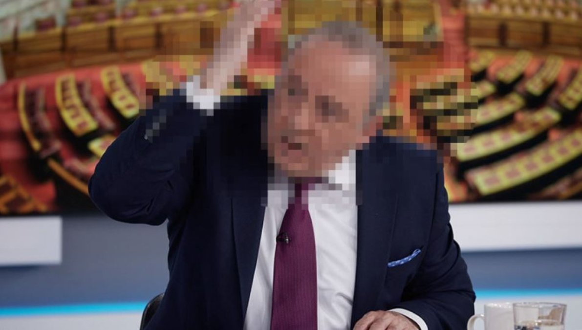 Πασίγνωστος δημοσιογράφος της τηλεόρασης καταδικάστηκε για ξυλοδαρμό ...