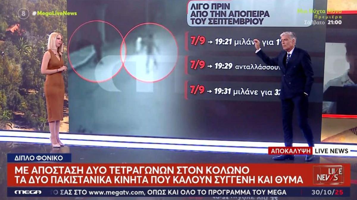 Αποκαλύψεις για τη Φοινικούντα: Εντοπίστηκαν καλάσνικοφ και 500.000 ...
