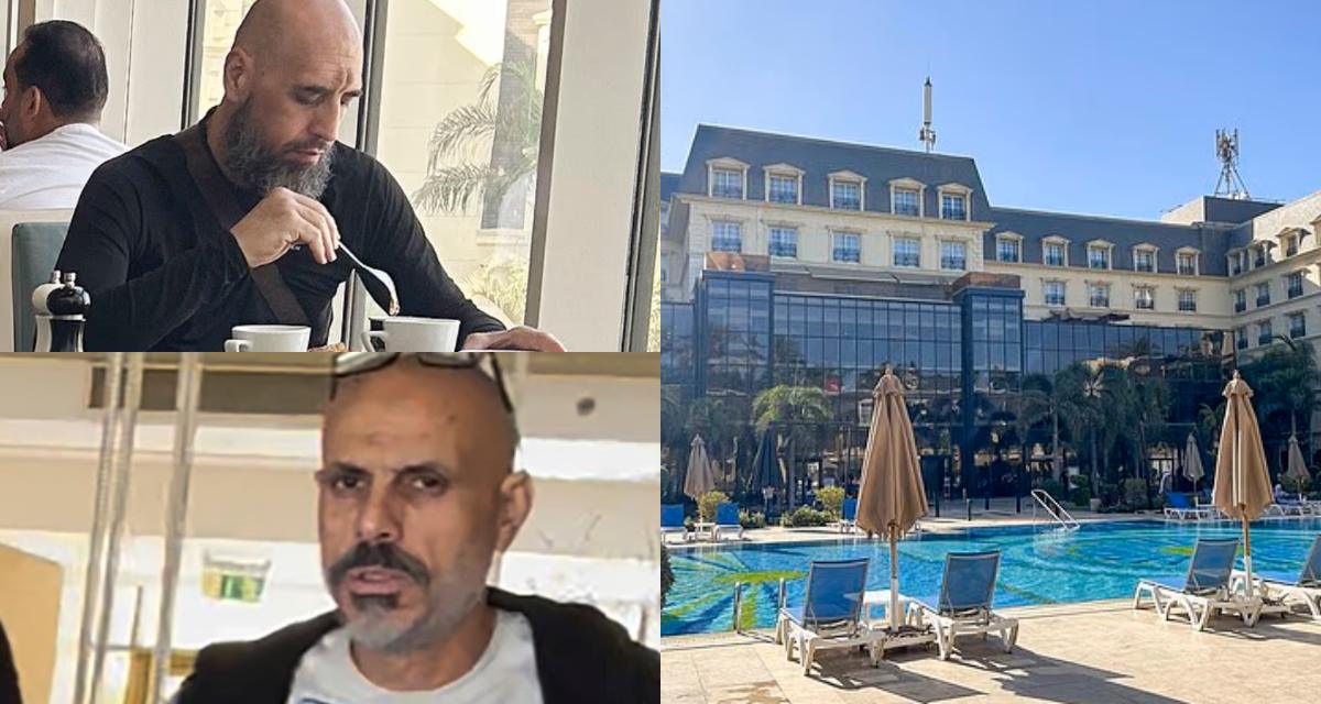 «Καλώς ήρθατε στο Hotel Hamas»: Χλιδάτη ζωή για 150 τρομοκράτες που ...