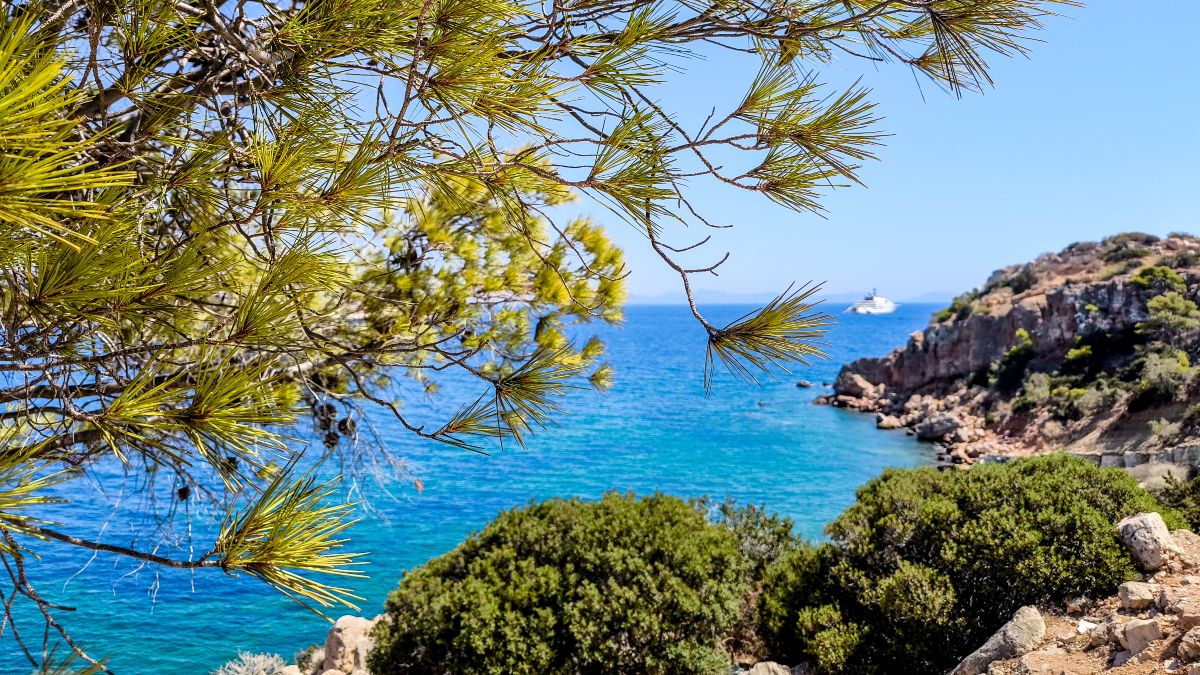 Καιρός σήμερα 25/10: Ξεκινά τριήμερο Μαΐου και όχι Οκτωβρίου - Τι λένε ...