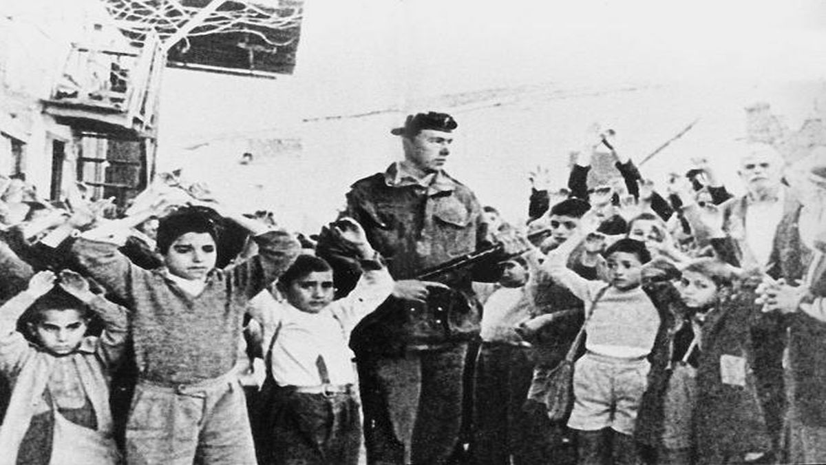 Σαν σήμερα, 23 Οκτωβρίου 1914: Η Μεγάλη Βρετανία κηρύσσει τον πόλεμο ...