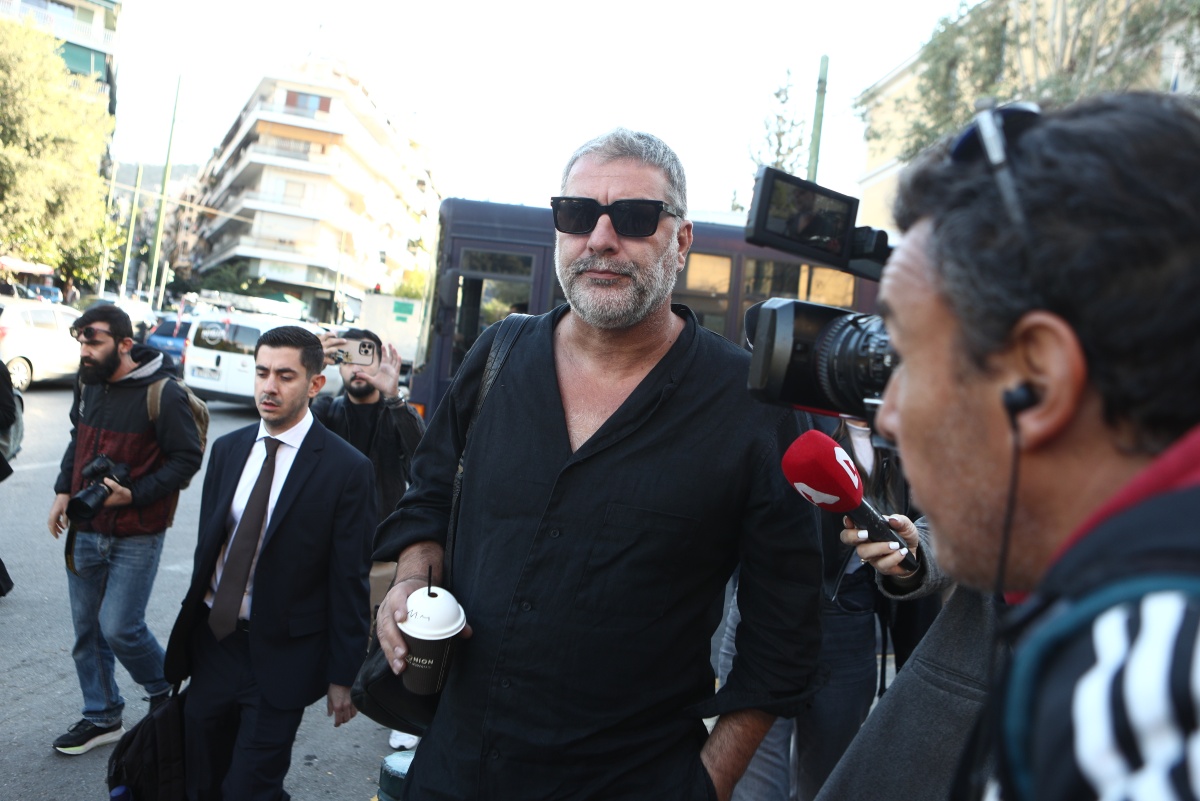 Ένοχος ο Βασίλης Μπισμπίκης για το τροχαίο στην Φιλοθέη - «Μια ...