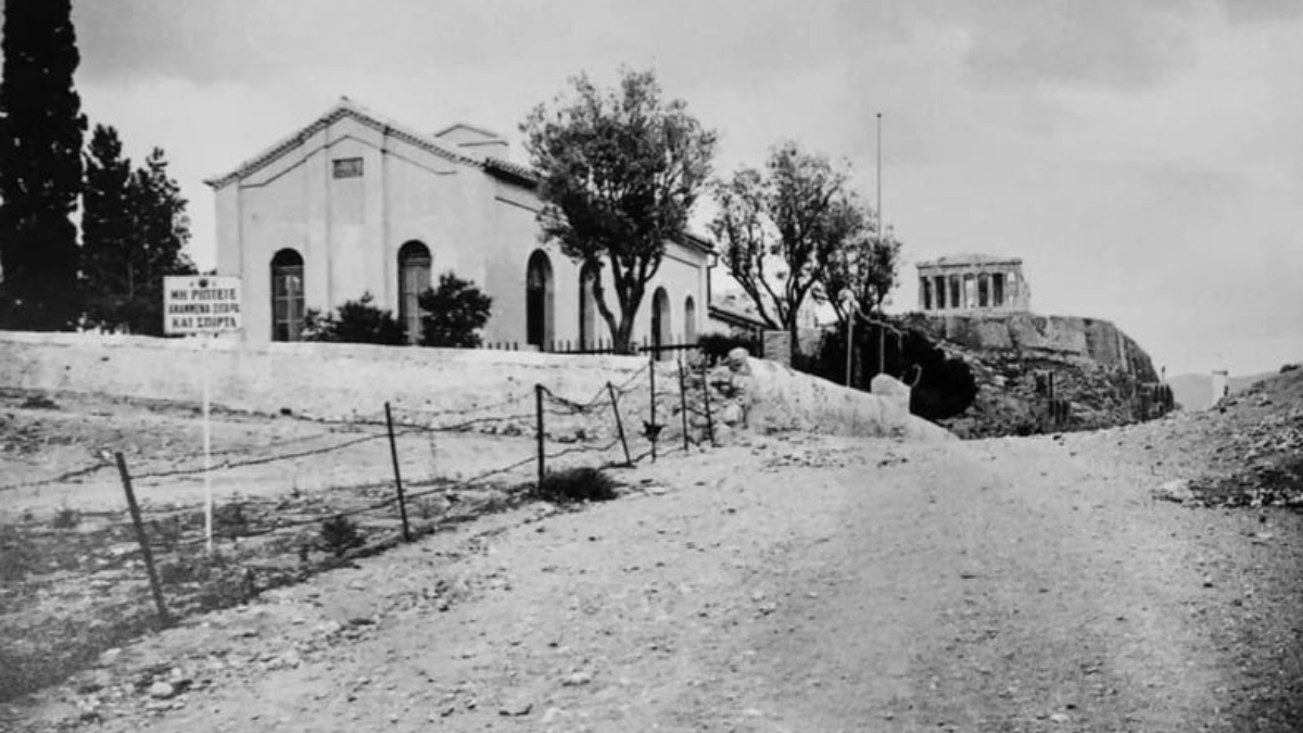 Κουίζ για την παλιά Αθήνα: Αναγνωρίζετε ποια είναι η συνοικία; | Athens ...