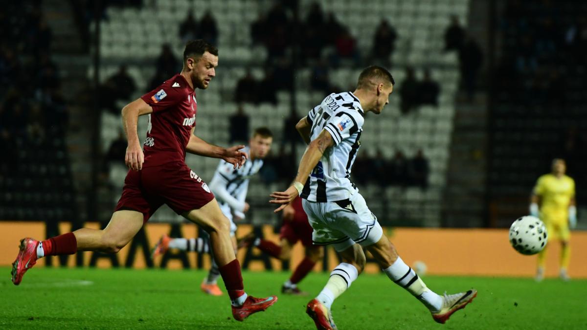 ΠΑΟΚ – ΑΕΛ 4-1: Εντυπωσιακή εμφάνιση και πρώτο βήμα πρόκρισης για τον ...
