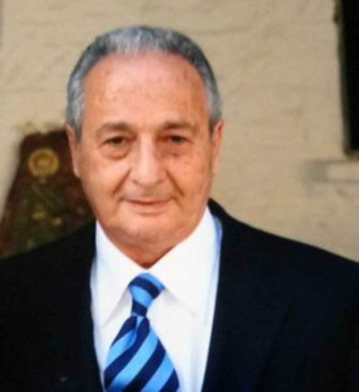 Απεβίωσε ο πρώην βουλευτής της ΝΔ Γεώργιος Παπαδόπουλος | Athens Magazine