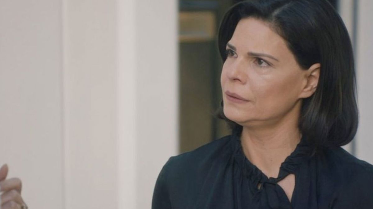 Porto Leone (27/10): Η Αλεξάνδρα καταρρέει - «Τι έπαθε ο Ηλίας ...
