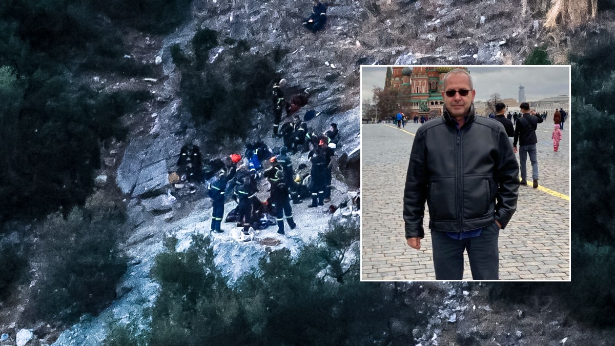 Πώς ο 53χρονος εγκλωβίστηκε στο σπήλαιο των Γόννων - Ο μύθος για χρυσό ...