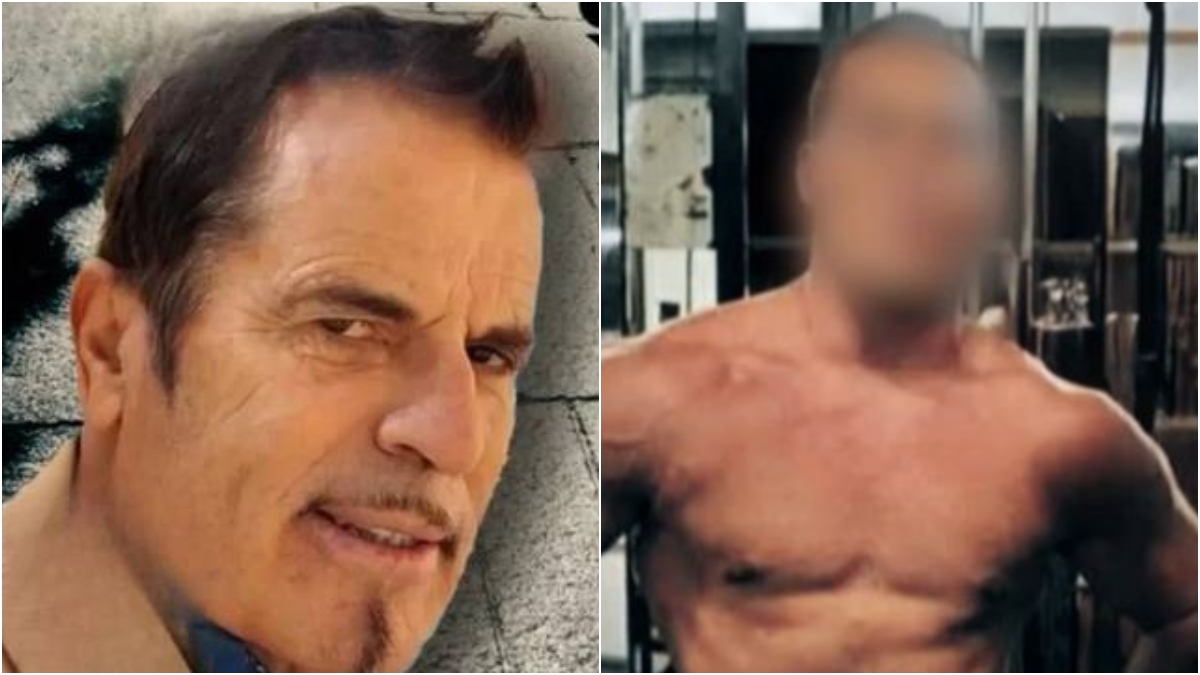 «Όλα όσα έχουμε ακούσει είναι συκοφαντίες»: Νέα στοιχεία για τη διπλή ...