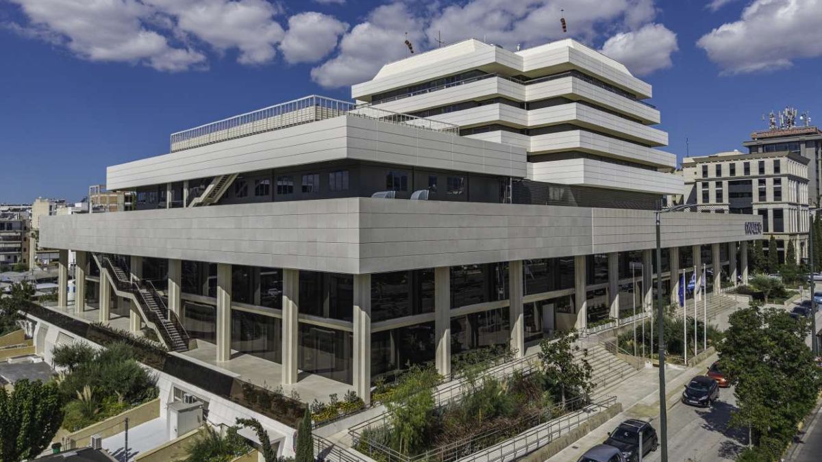 Το πρώτο νοσοκομείο ΑΙ στην Ελλάδα ανοίγει τις πύλες του - Σήμερα τα ...