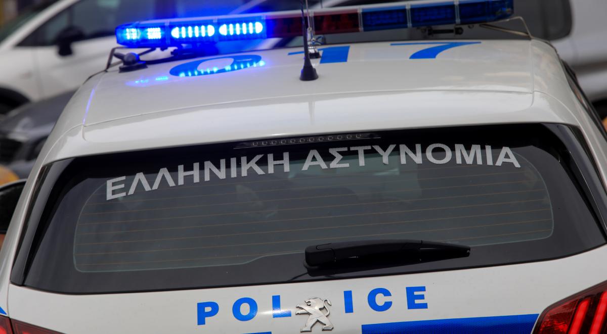 Σοκ στον Άγιο Δημήτριο: Μηχανάκι παρέσυρε 2, 5 ετών παιδί και ο οδηγός ...