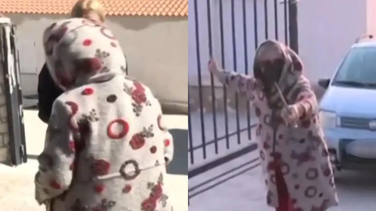 Βοιωτία: Στη φυλακή για έναν μήνα η 62χρονη διευθύντρια ΚΕΠ που έθαψε ...