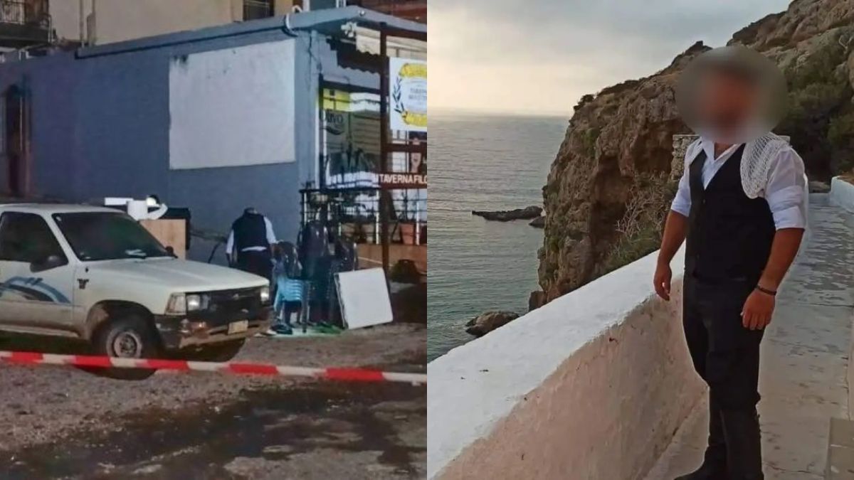 «Το χωριό του τον πρόδωσε, είχε στιγματιστεί ο άνθρωπός μου»: Ξεσπά η ...