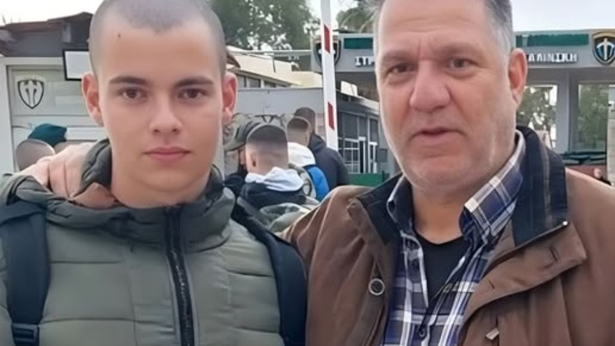 «Σιγά μην χάσω το πανηγύρι»: Η τελευταία συζήτηση του 19χρονου ...