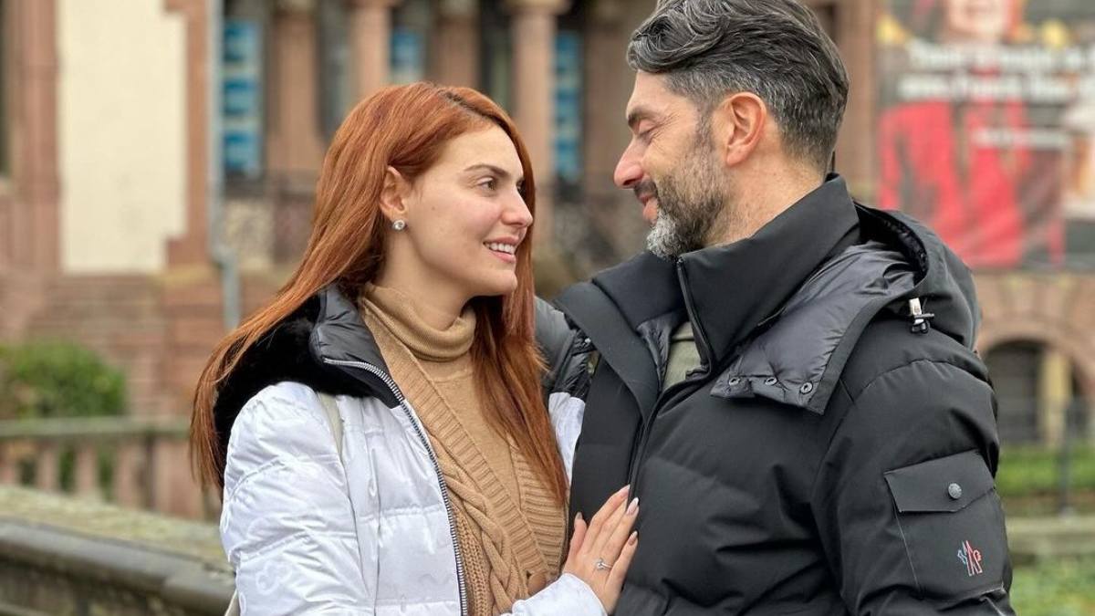 «Τα πρώτα λεφτά που έδωσε ο Μαρτίκας ήταν της Βρισηίδας - Δεν ήταν δικά ...