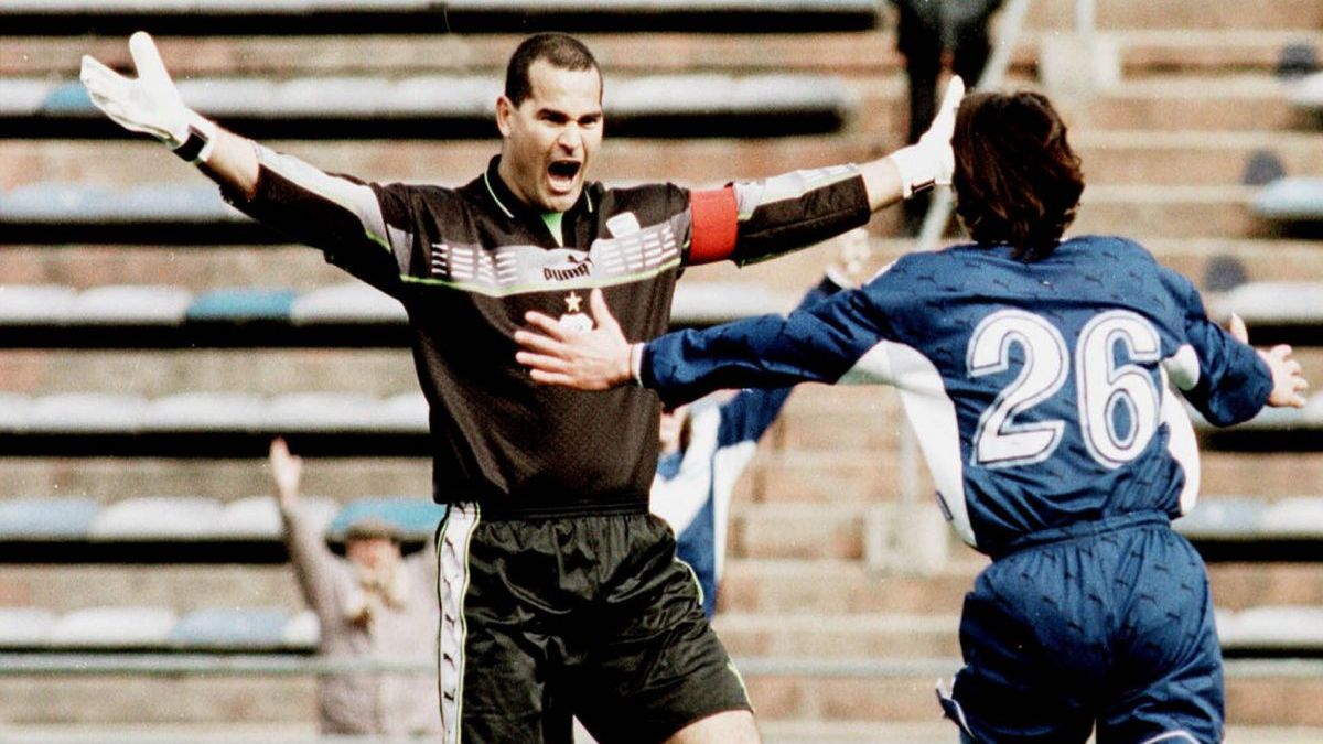 Σαν σήμερα, 28 Νοεμβρίου 1999: Ο Χοσέ Λουίς Τσιλαβέρτ γίνεται ο ...