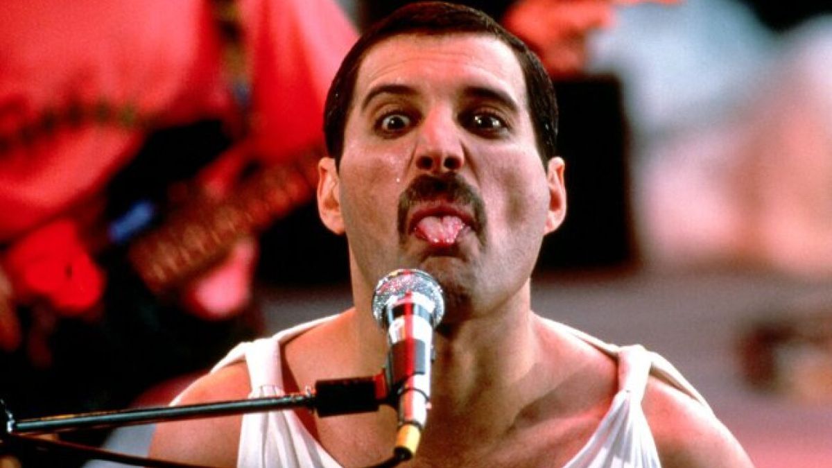 Σαν σήμερα, 24 Νοεμβρίου 1991: Η μέρα που «έσβησε» ο Φρέντι Μέρκιουρι ...