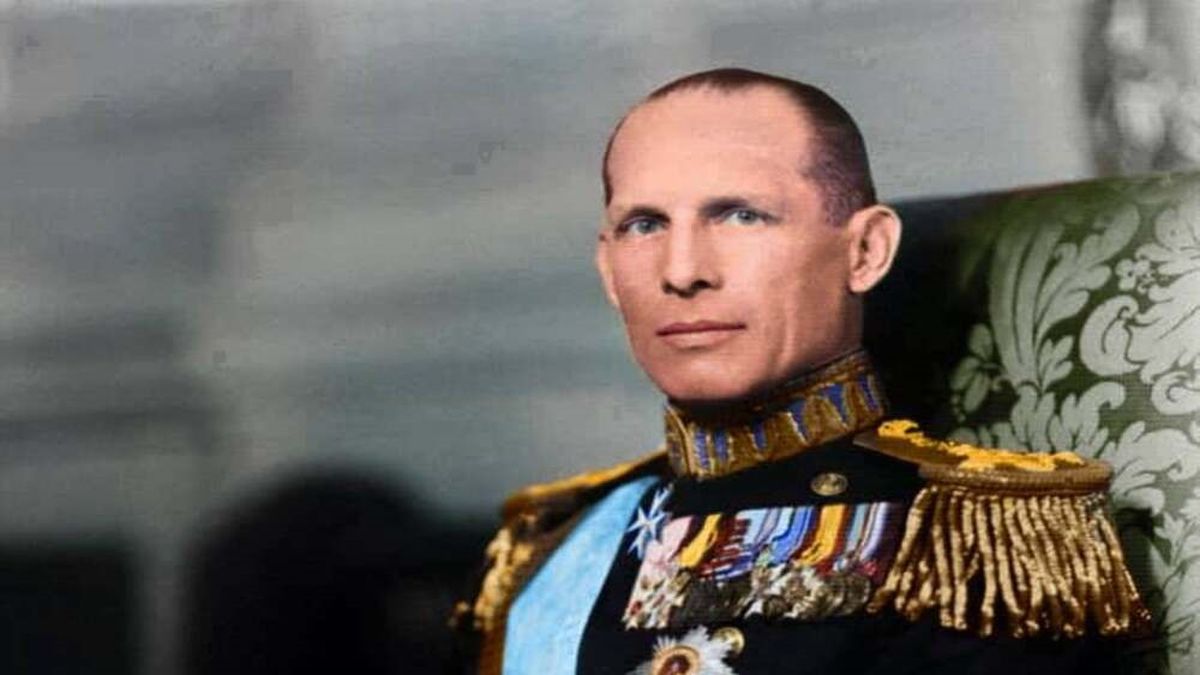 Σαν σήμερα, 03 Νοεμβρίου 1935: Η επιστροφή της Μοναρχίας – Το ...