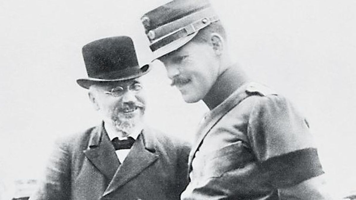Σαν σήμερα, 21 Νοεμβρίου 1915: Η κατάληψη της Μήλου - Όταν η Αντάντ ...