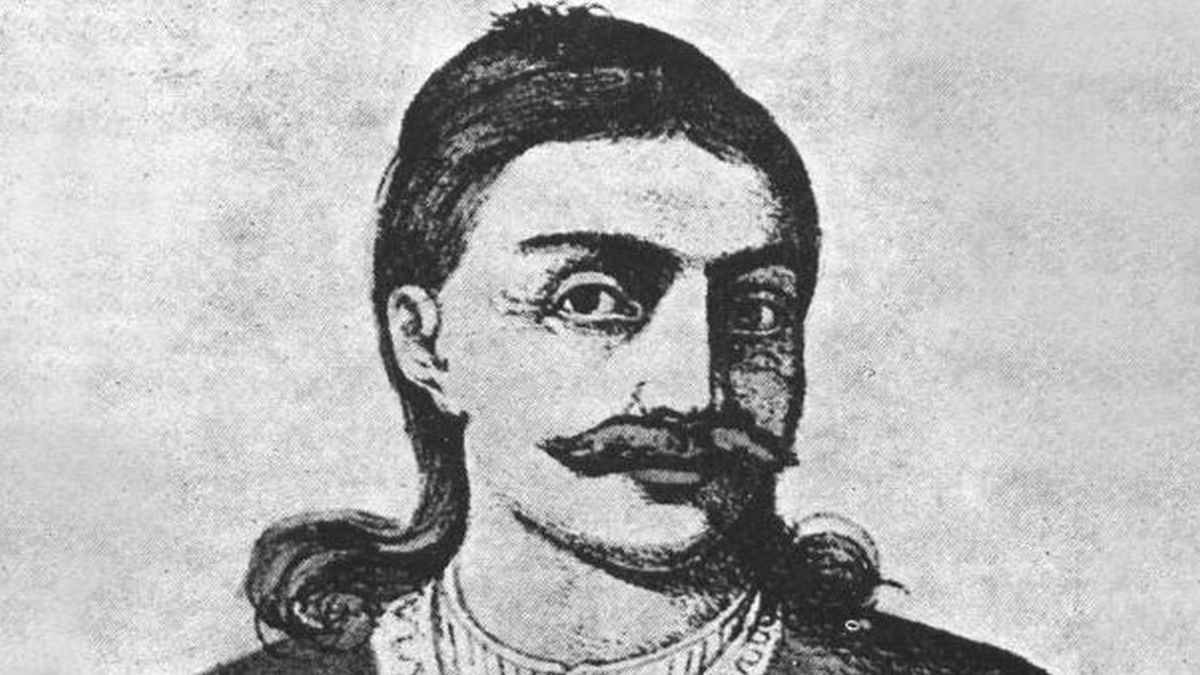 Σαν σήμερα, 13 Νοεμβρίου 1824: Δολοφονείται από Έλληνες στην Αρκαδία ο ...