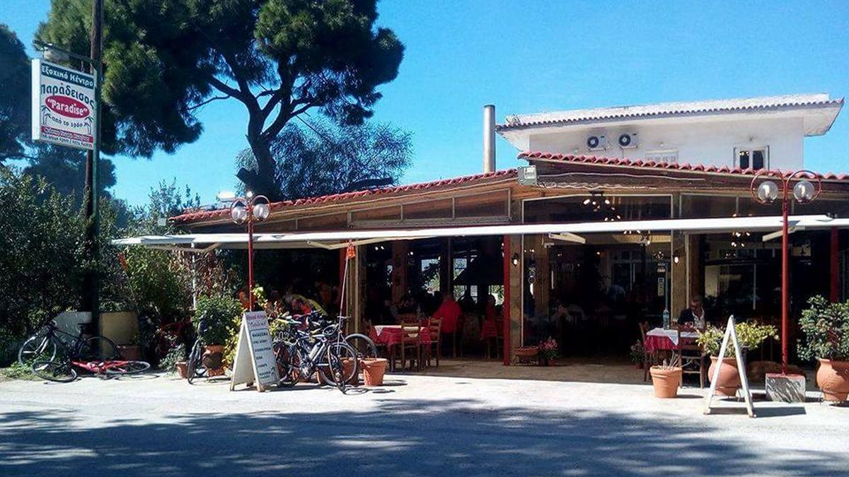 Θλίψη στον Μαραθώνα: Πέθανε ο Κωνσταντίνος Ντόστης – Ήταν ιδιοκτήτης ...