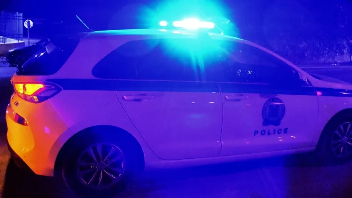 Συνελήφθη πασίγνωστη ηθοποιός - Οδηγούσε χωρίς δίπλωμα, χωρίς πινακίδες ...