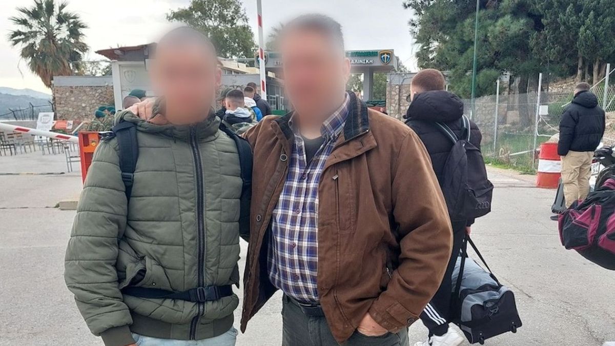 Τραγωδία στη Ρόδο: Γιος Λιμενάρχη ο 19χρονος στρατιώτης που σκοτώθηκε ...