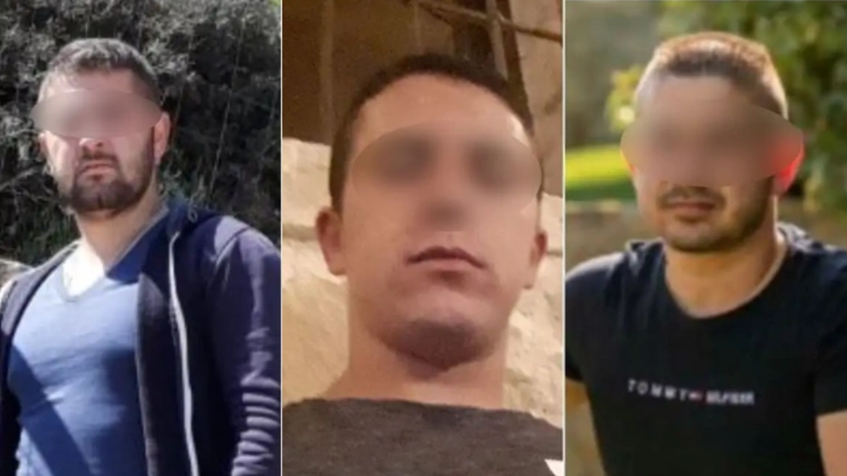 «Δεν είναι ακόμα ξεκάθαρο ποιος σκότωσε ποιον» - Τι είπε η Δημογλίδου ...