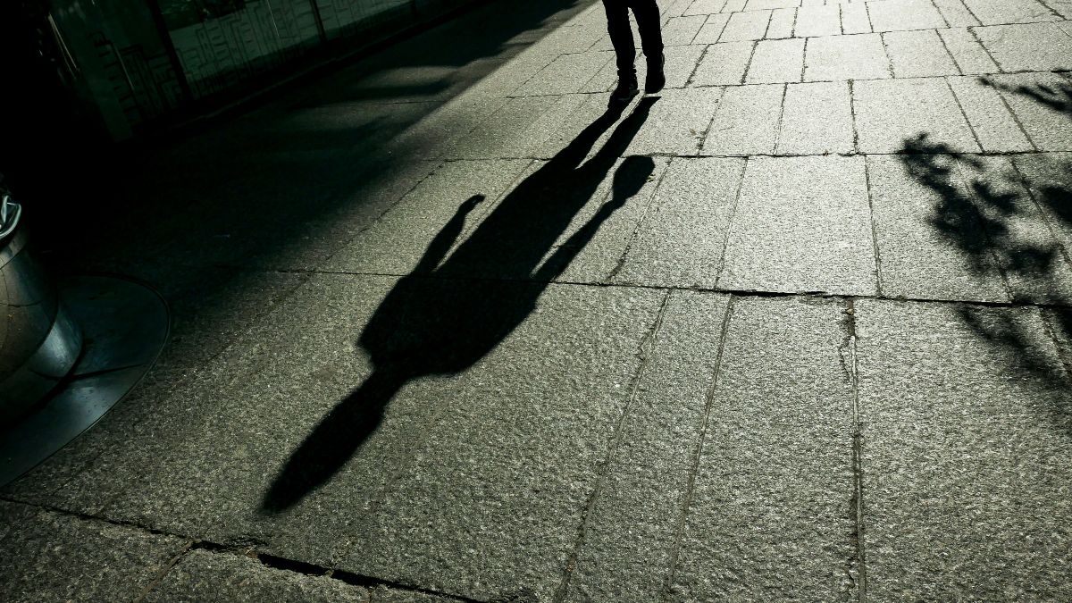 Αυτά είναι τα χαρακτηριστικά του «δράκου» που επιτίθεται σεξουαλικά σε ...