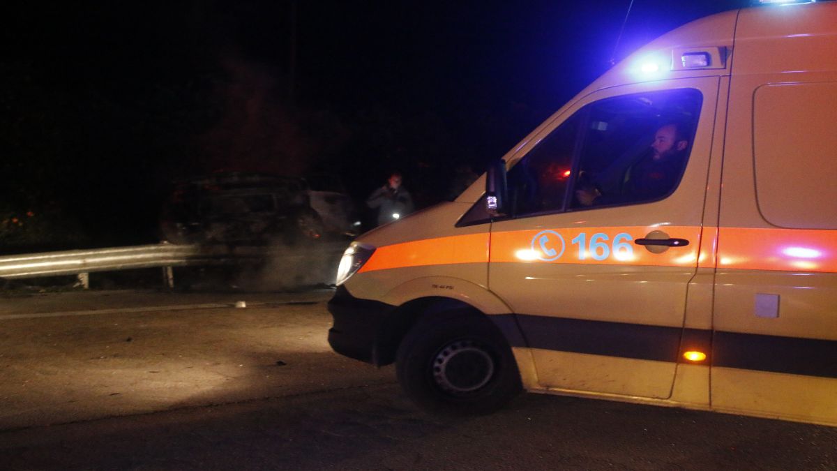 Σοβαρά εγκαύματα για 12χρονο στην Καρδίτσα μετά από έκρηξη σε τζάκι ...
