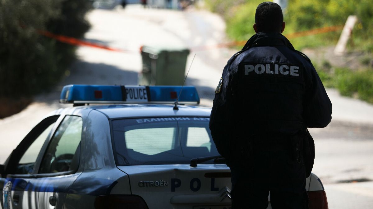 Νεκρός στην Αράχωβα ο Γιάννης Λάλας - Εκτελέστηκε με καλάσνικοφ ο ...